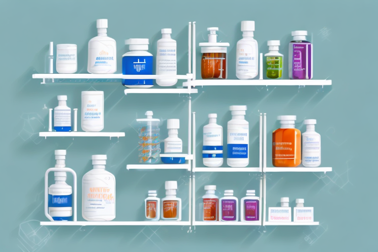 How to Design a Stylish and Functional Medicine Cabinet Layout