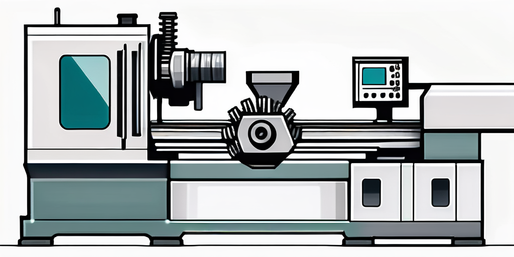 What is a Screw: Plastic Injection Molding Explained | US-Made Plastic ...