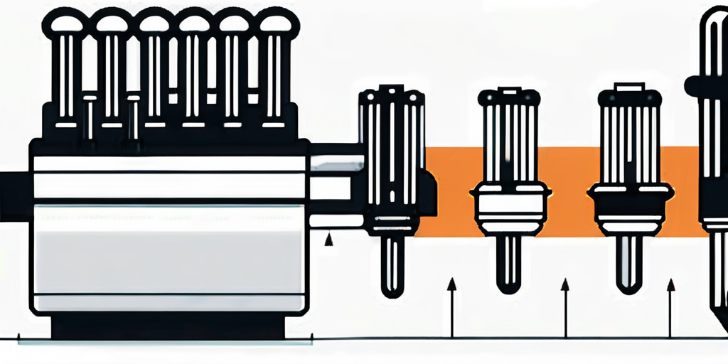 What are Ejections Pins: Plastic Injection Molding Explained | Plastic ...