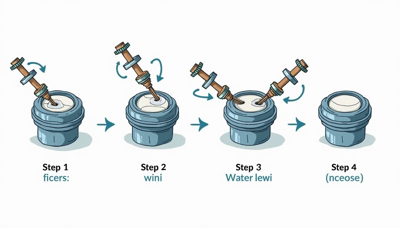 Water Meter Key: Types, Uses & Safety Tips [GUIDE] | Select Plumbing ...