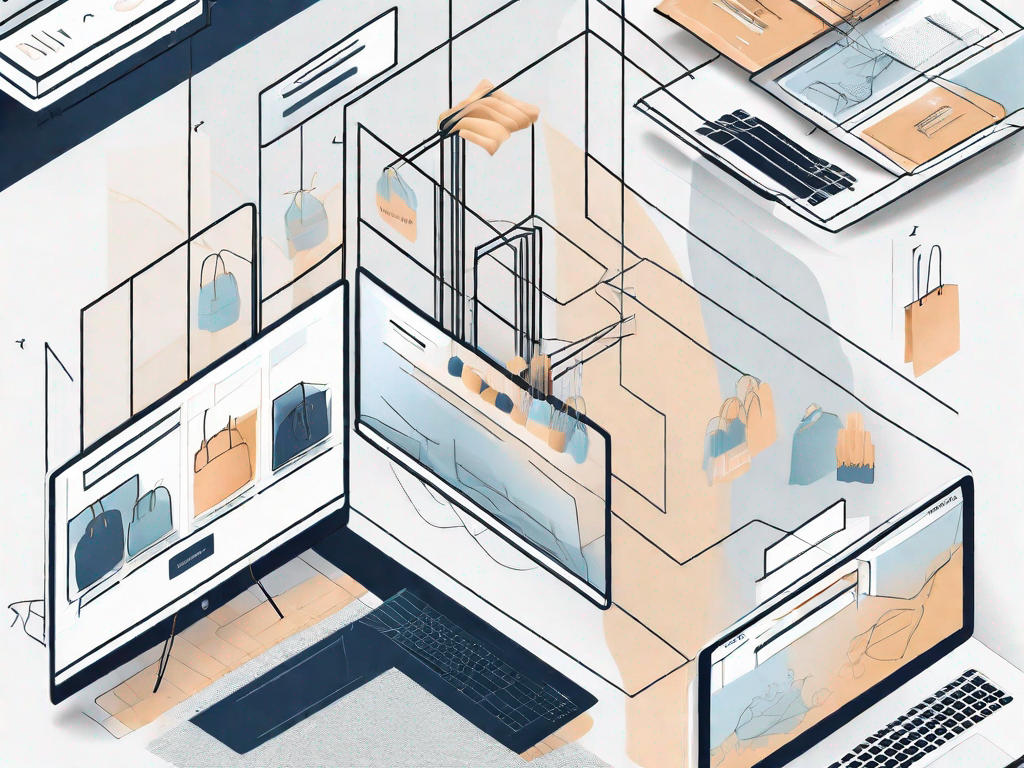 Brand Identity: Guide to Scaling An E-Commerce Brand