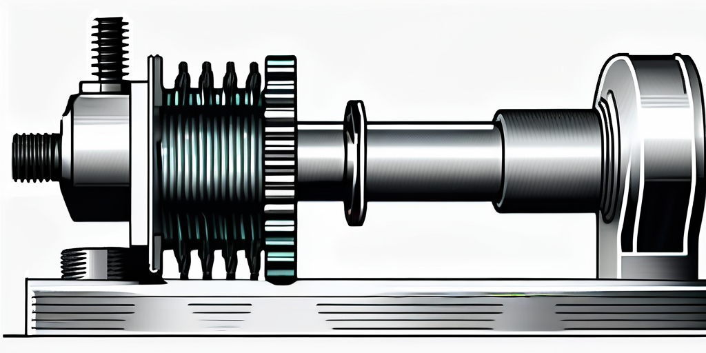 What is a Screw: Plastic Injection Molding Explained | Plastic Injection