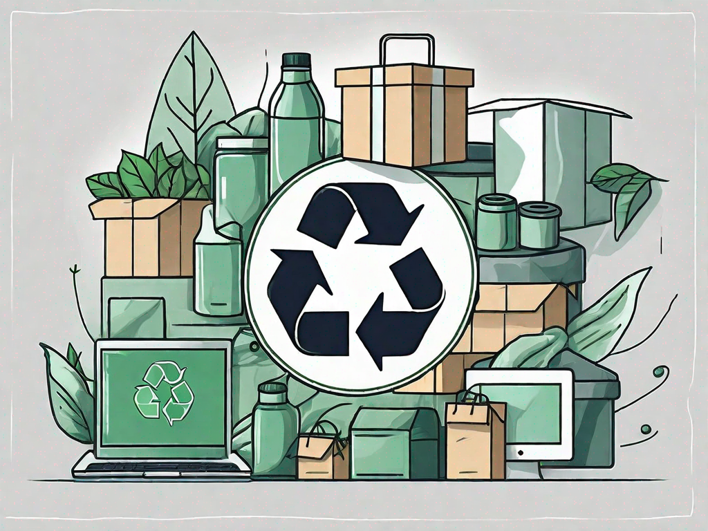 Recycling Programs: Guide to Sustainability Practices For E-Commerce Brands