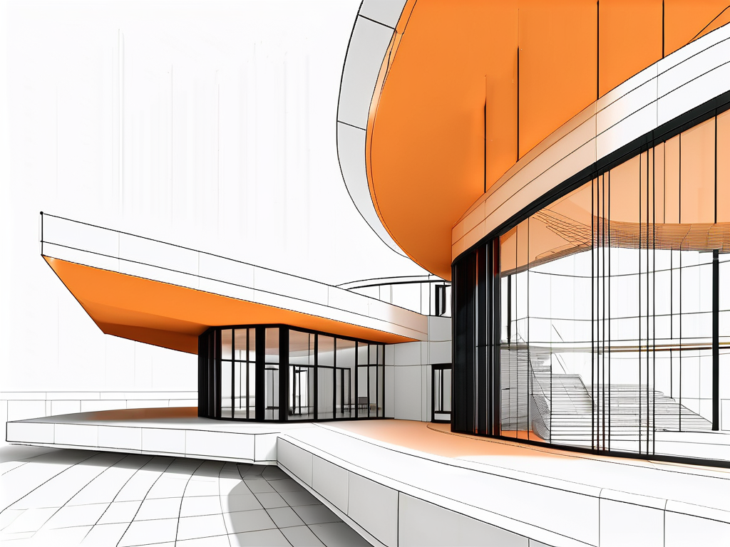 Exploring the World of 3D Architectural Visualisation - Scenegraph Studios