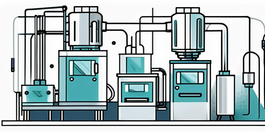 What is a Hopper: Plastic Injection Molding Explained | Plastic Injection