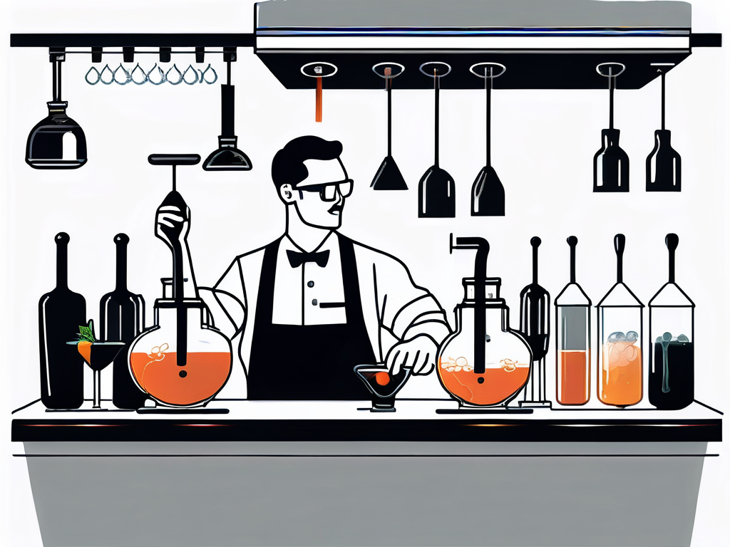 Mixologist vs Bartender: Understanding the Differences - Certs University