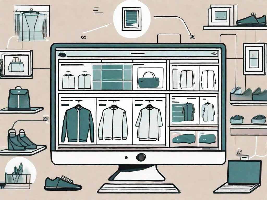 Product Features: Guide to E-Commerce Product Detail Pages (PDP)