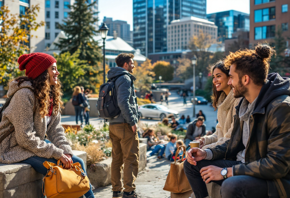 Top Calgary Post-Secondary Schools: Universities, Colleges, and Tech ...