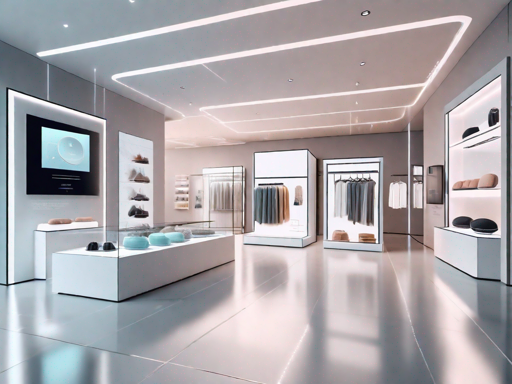 Advanced Virtual Showroom Strategies for Luxury Products: Elevating the ...