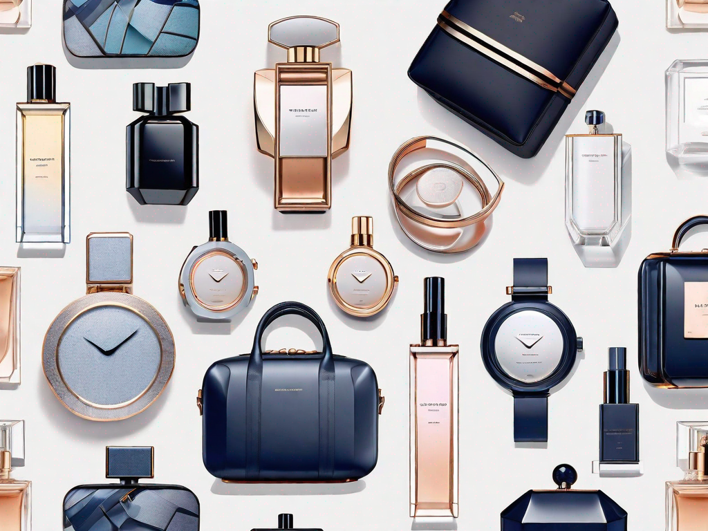 The Evolution of Advanced Smart Packaging for Luxury Goods