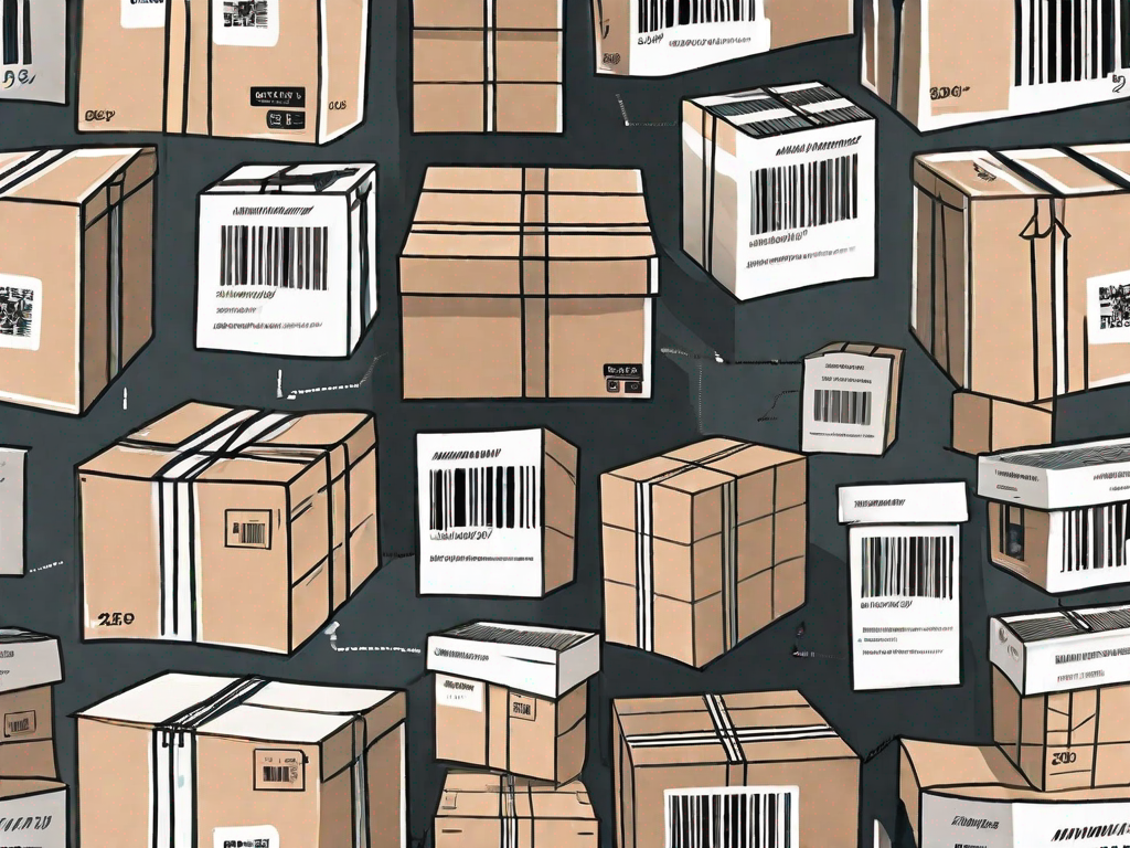 Stock Keeping Unit (SKU): Guide to Supply Chain Optimization For E-Commerce