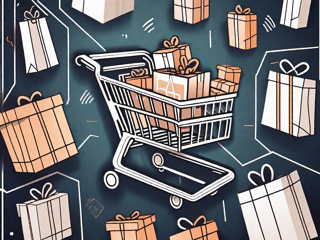 Vertical Market: Guide to Affiliate Marketing At Scale For E-Commerce