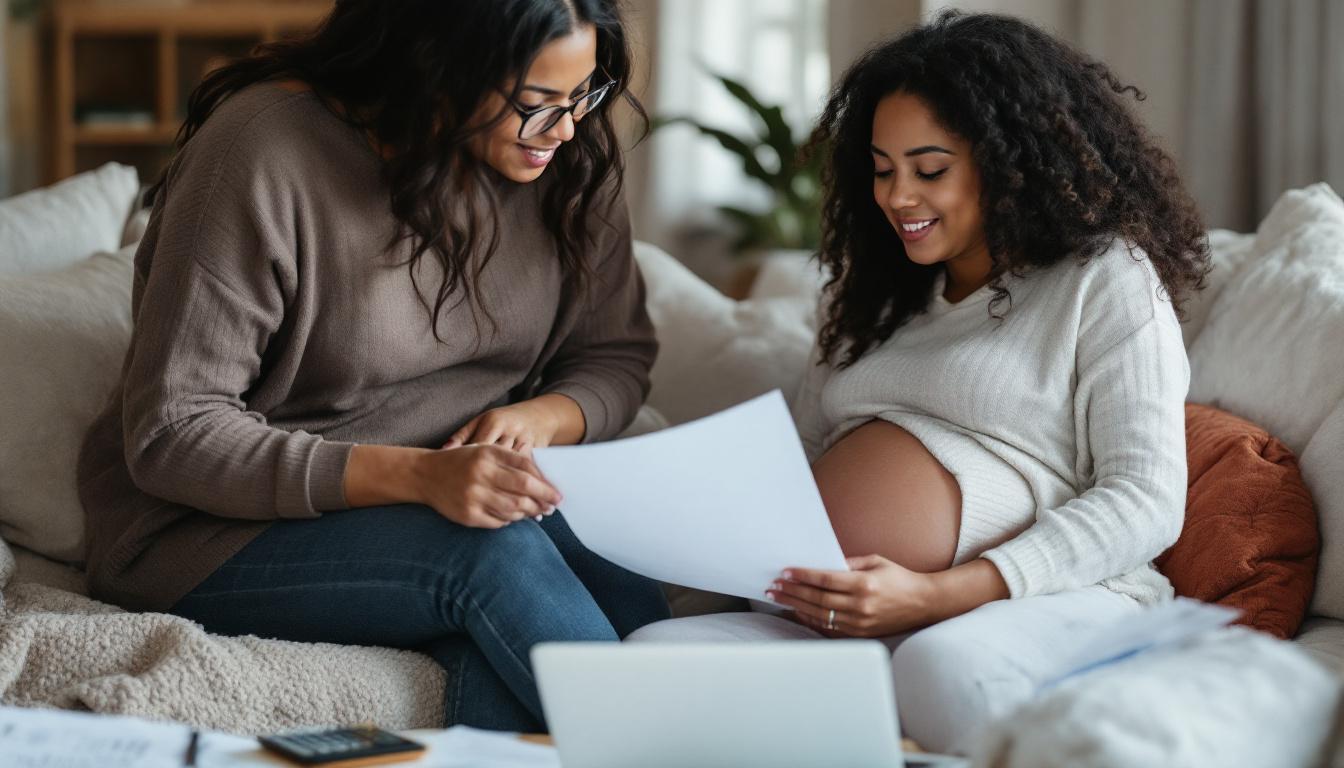 Does Community Health Choice Cover Doulas? How To Find One? - Flourish Care™