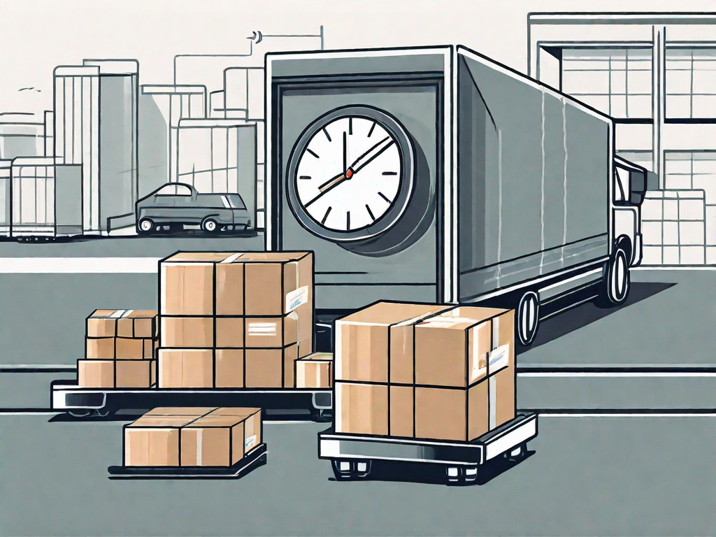 Delivery Window: Guide To E-Commerce Shipping And Fulfillment