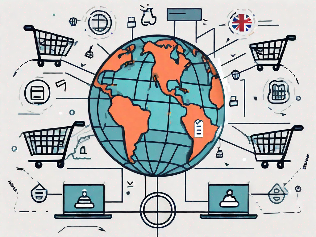 E-Commerce Localization Tools: Guide to International Expansion For E ... E-Commerce Localization Tools: Guide to International Expansion For E ...