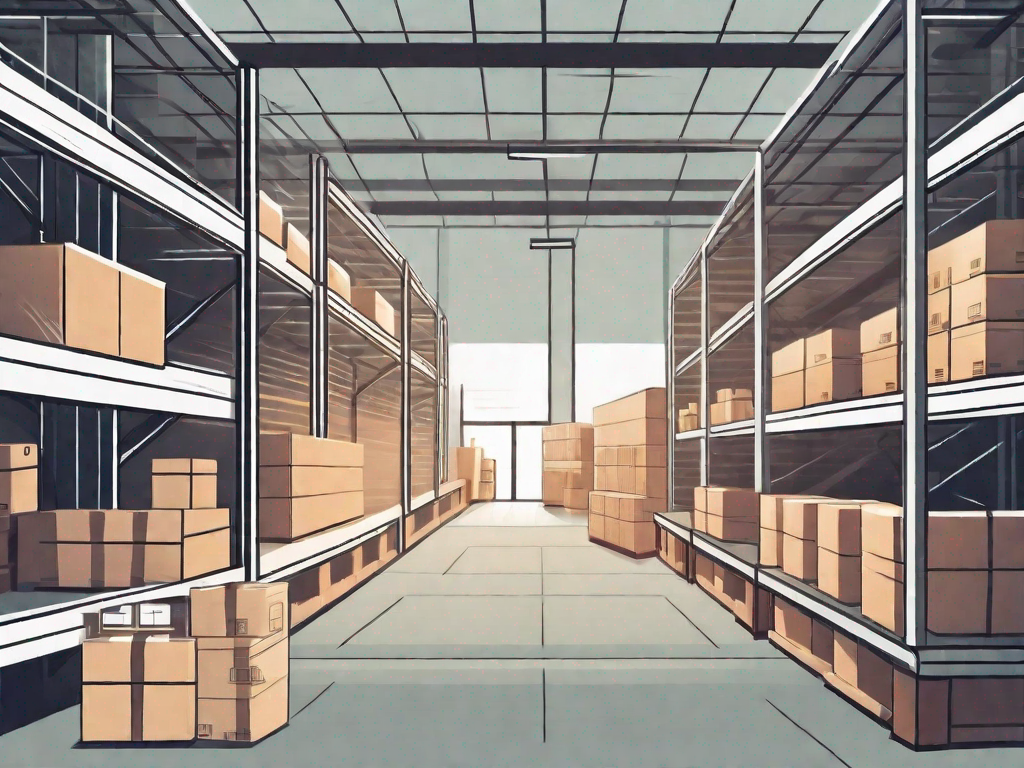 Stockout: Guide to Ecommerce Inventory Management