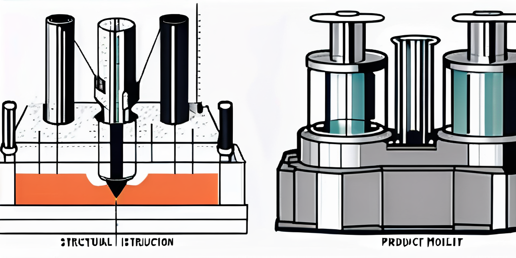 What is Co-Injection Molding: Plastic Injection Molding Explained ...