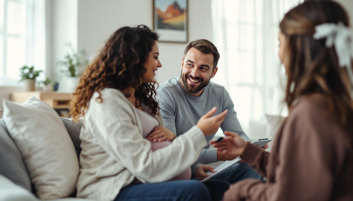 How To Become A Doula - Flourish Care™