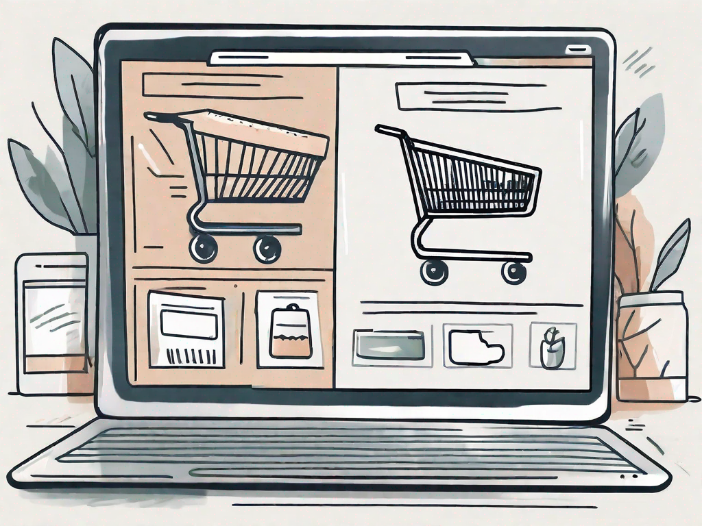Product SKU: Guide to E-Commerce Product Detail Pages (PDP)
