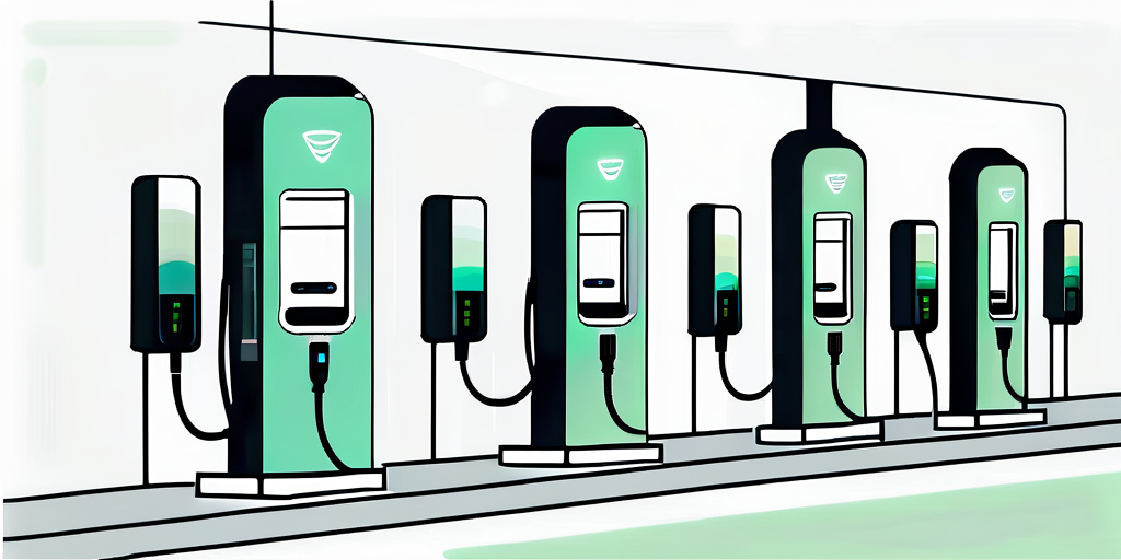 Understanding EV Charger Types in Australia - EV ChargeQuotes
