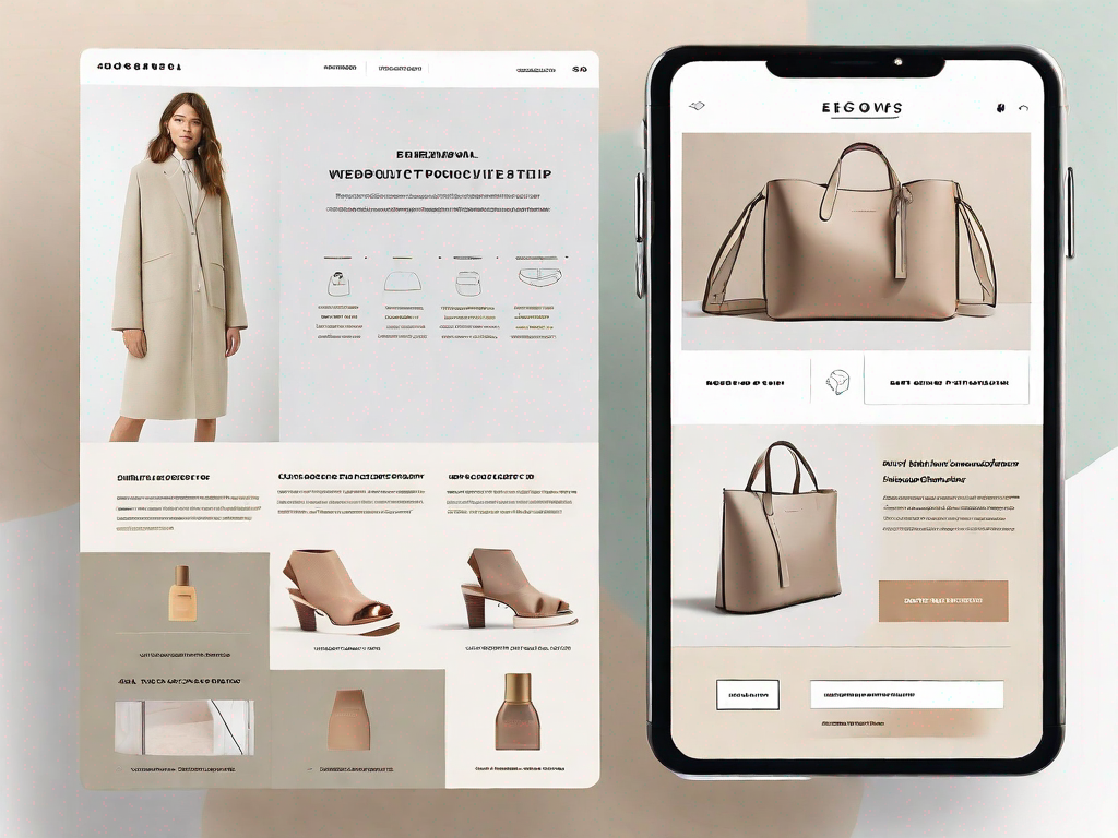Product Availability: Guide to E-Commerce Product Detail Pages (PDP)