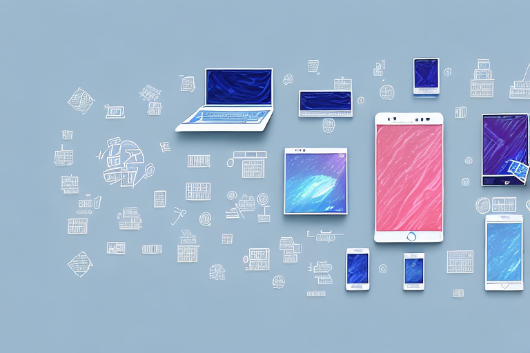 The Benefits of Digital Merchandising