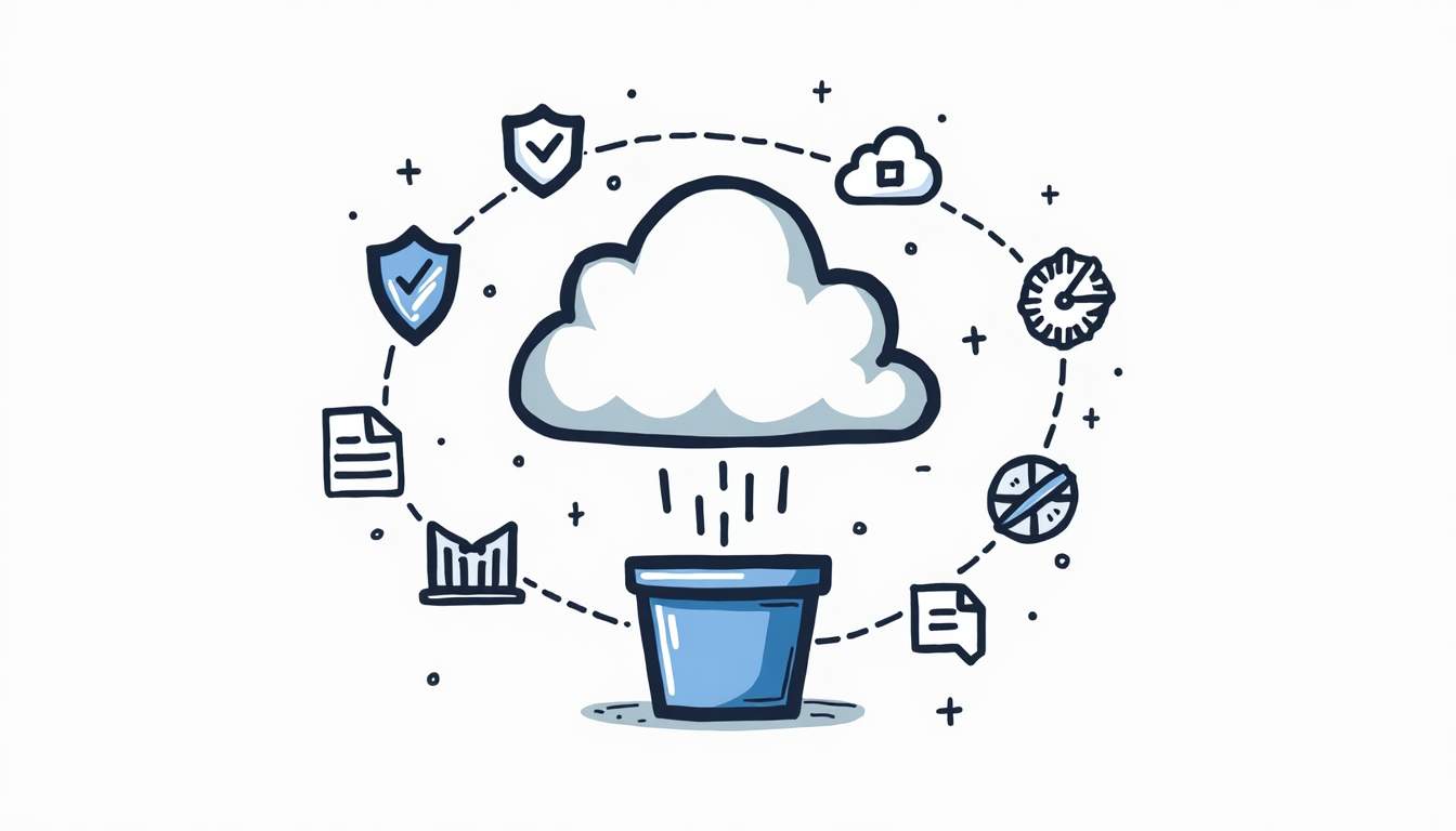 How to Create a Google Cloud Storage Bucket: A Step-by-Step Guide - DevOps Tutorials, Guides ...