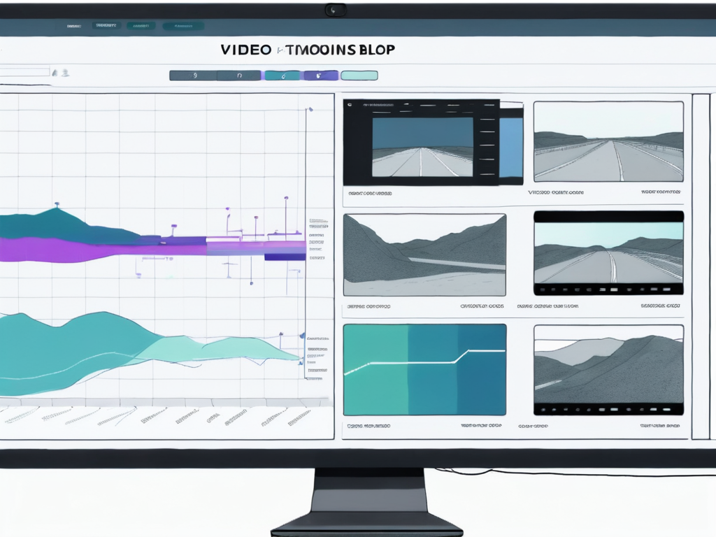 How to Speed Up Your Video Editing Workflow with Keyboard Shortcuts