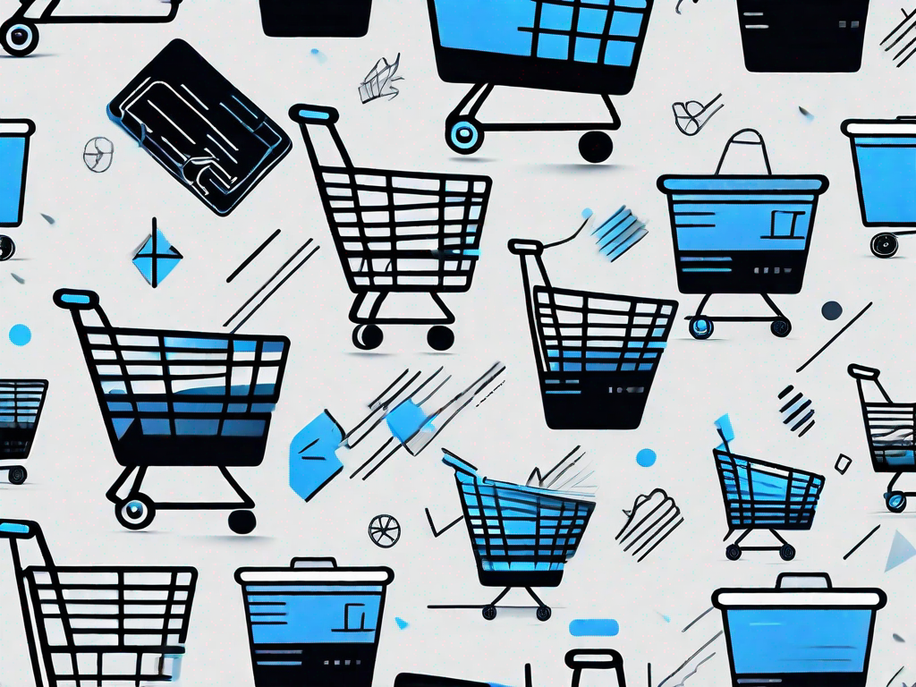Landing Page: Black Friday Cyber Monday (BFCM) Marketing Explained