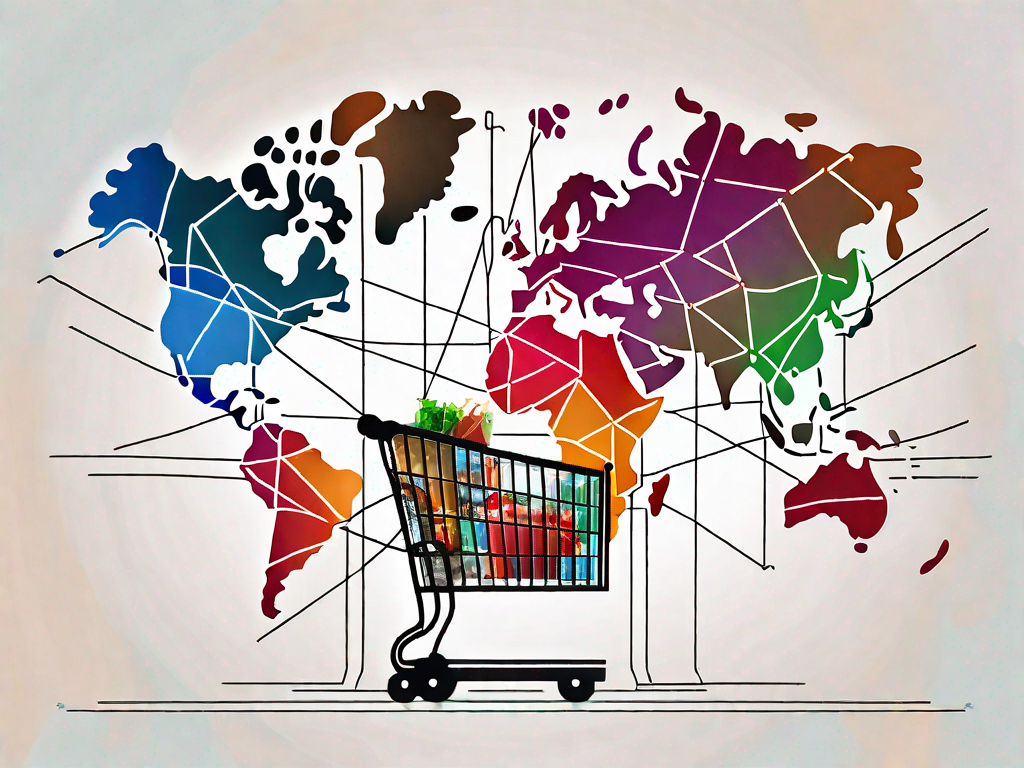 Geographic Segmentation Guide To Automated Customer Segmentation For E