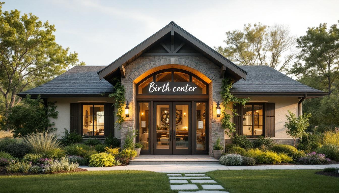 Exploring Birth Centers: A Comprehensive Guide - Flourish Care®
