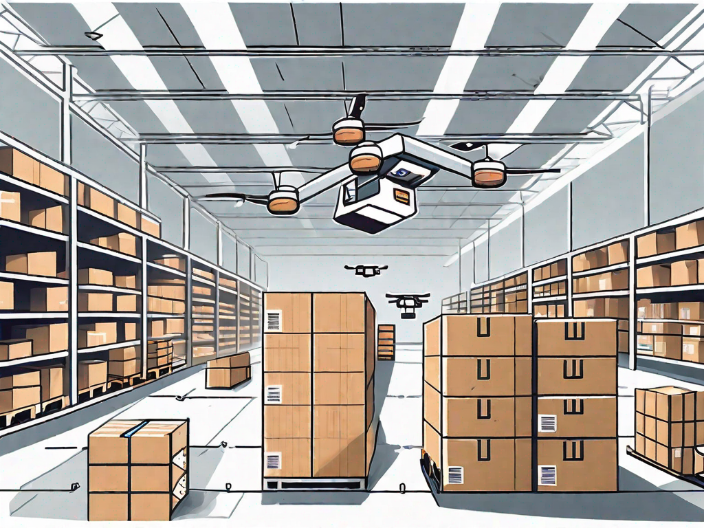 Order Fulfillment: Guide to Supply Chain Optimization For E-Commerce