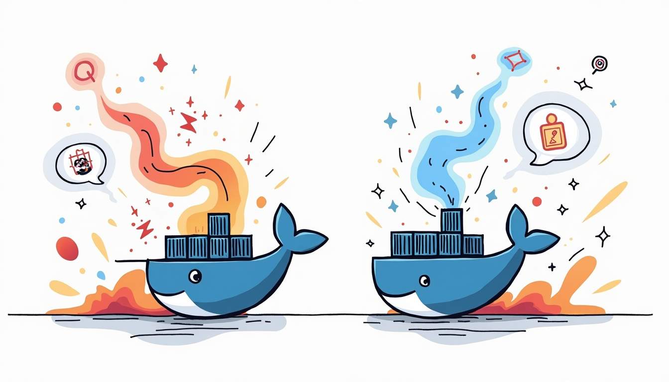 Understanding the Docker Kill Command: A Comprehensive Guide - DevOps ...