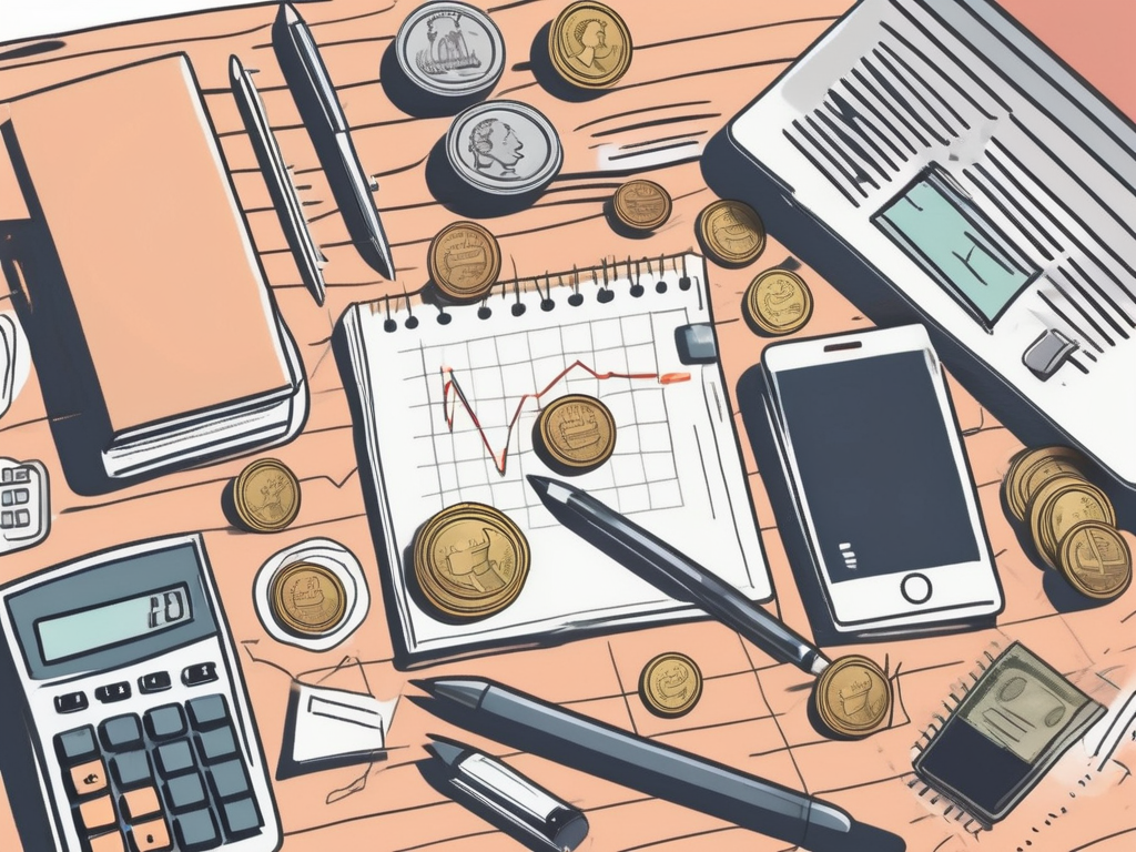 Small Business Financial Solutions Unveiled: 5 Best