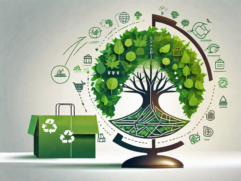 Sustainable Partnerships: Guide to Sustainability Practices For E ...