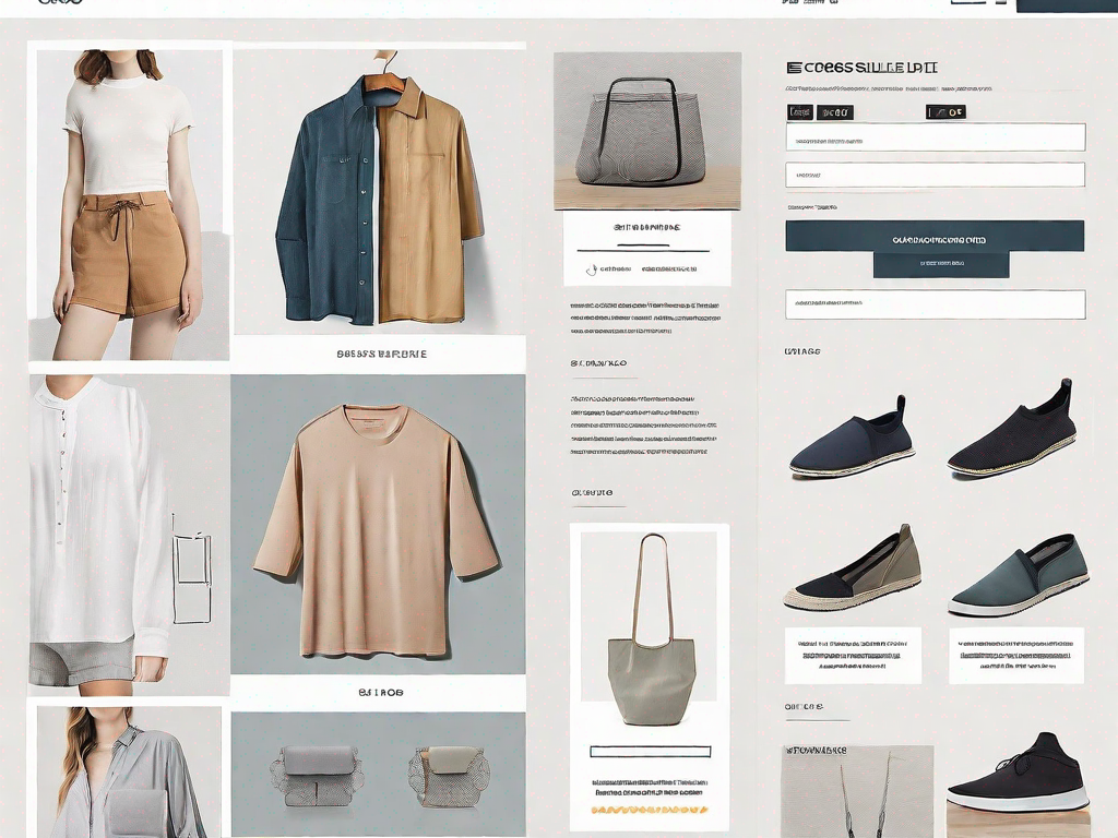 Cross-Selling: Guide to E-Commerce Product Detail Pages (PDP)