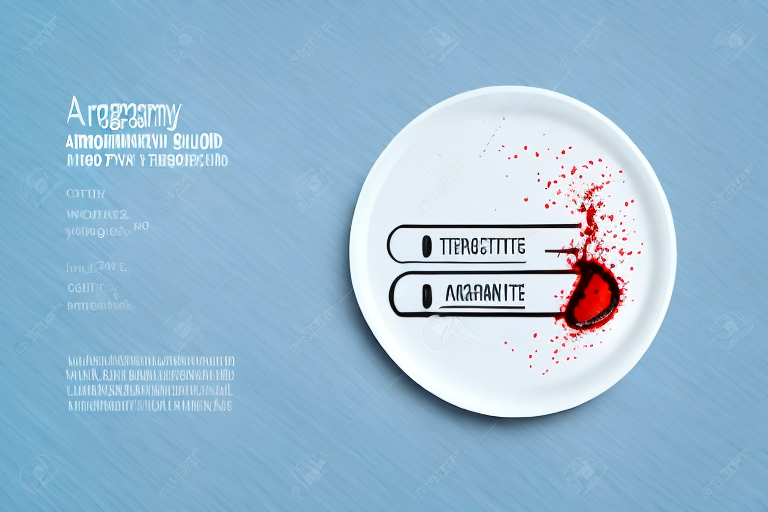 Can You Take A Pregnancy Test During Implantation Bleeding Allo Health can-you-take-a-pregnancy-test-during-implantation-bleeding-allo-health