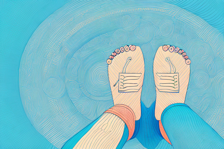 Why Do Toes Curl During Orgasm Exploring The Science Behind This