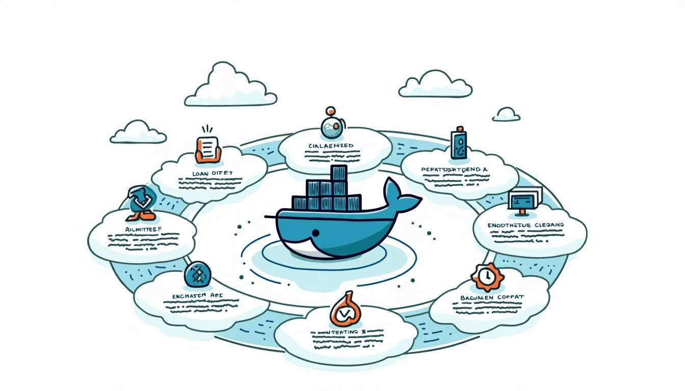 Docker Label Instruction Explained: A Comprehensive Guide - DevOps Tutorials, Guides & Best ...