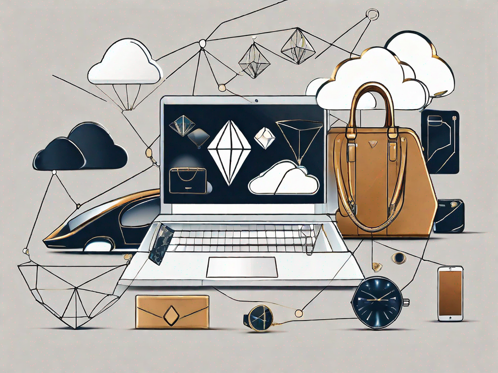 Advanced User-Generated Content Strategies in Luxury Marketing ...