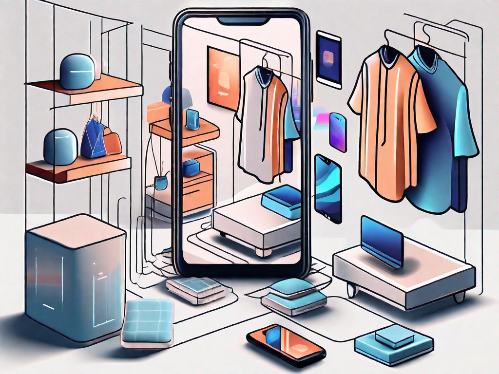 User Experience (UX): Guide Augmented Reality (AR) Experiences For E-Commerce