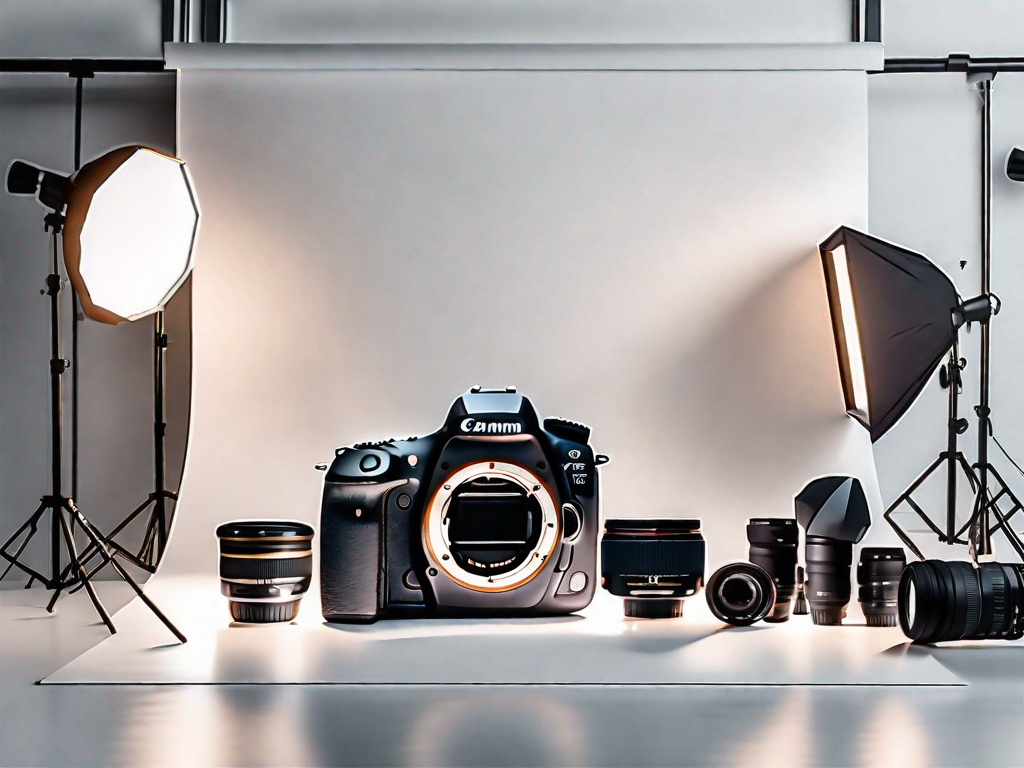 Group Shot: Guide to E-commerce Product Photography