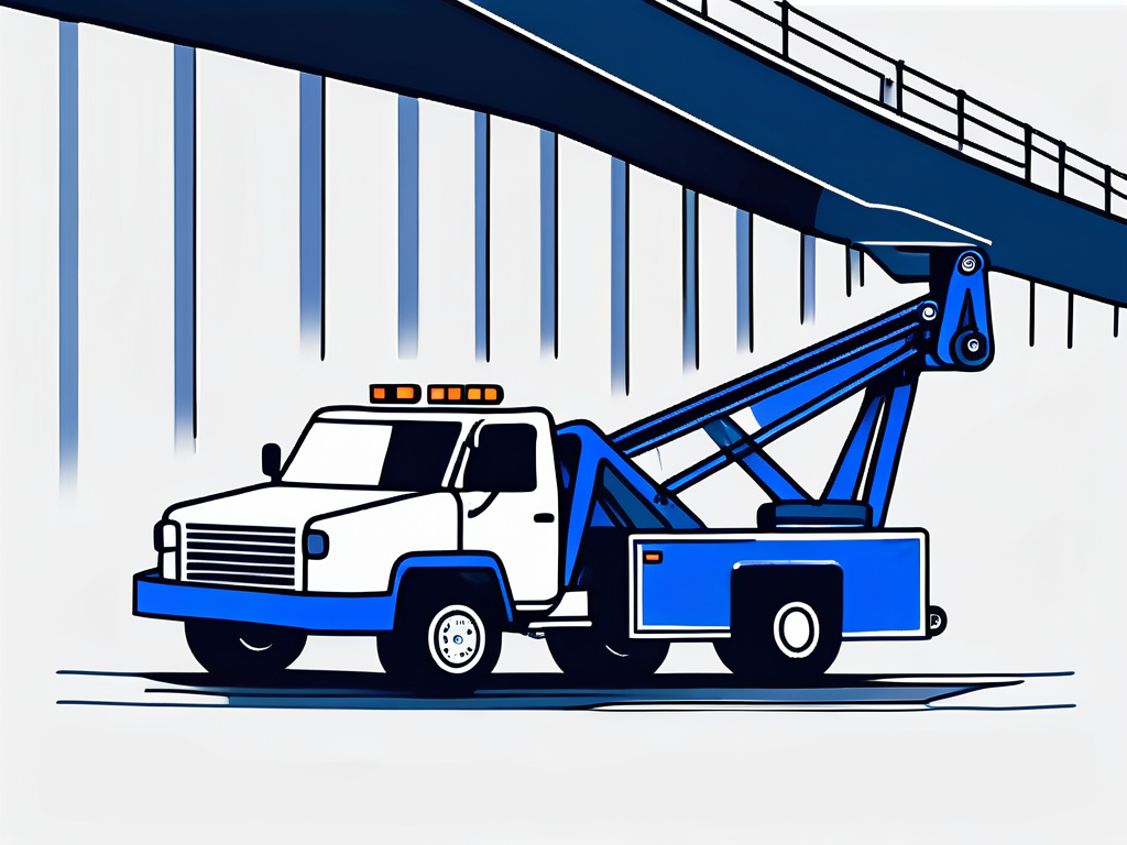 How to Deal with Towing on Steep Inclines: Tips for Drivers | Long ...