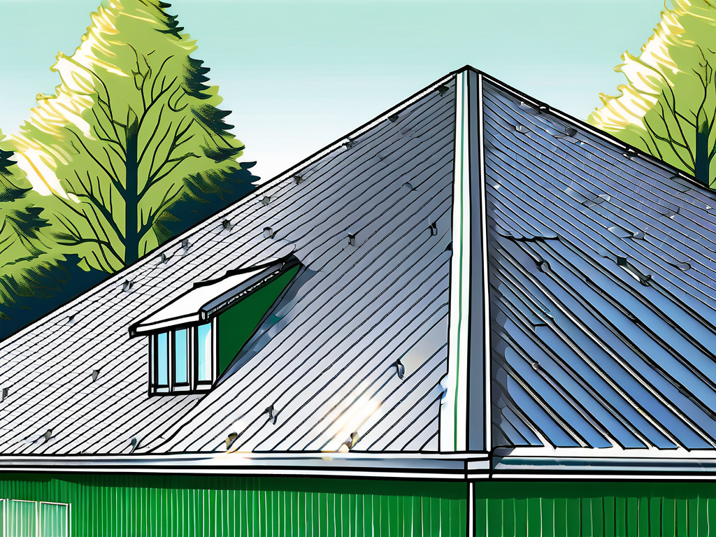 The Ultimate Guide to Metal Roofing in Biloxi by ClayKar Construction ...