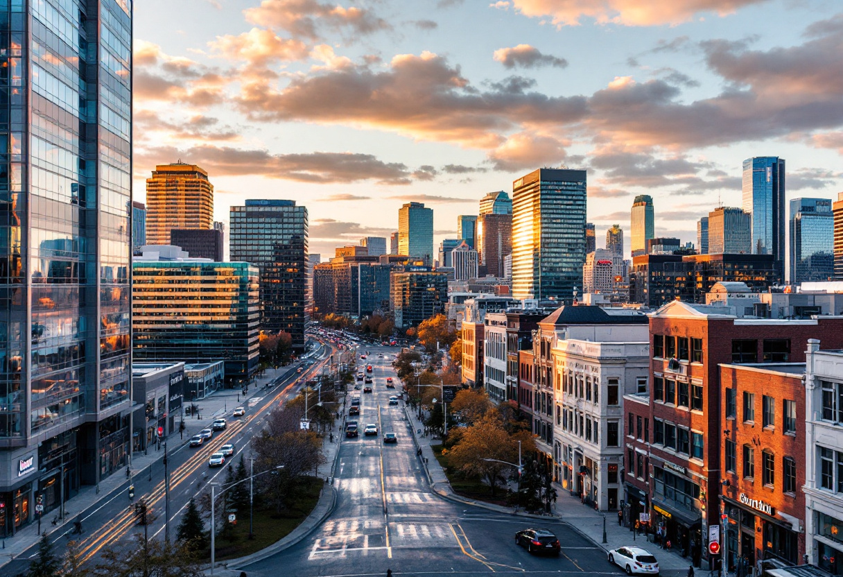 Discover the Best Neighbourhoods to Live in Calgary