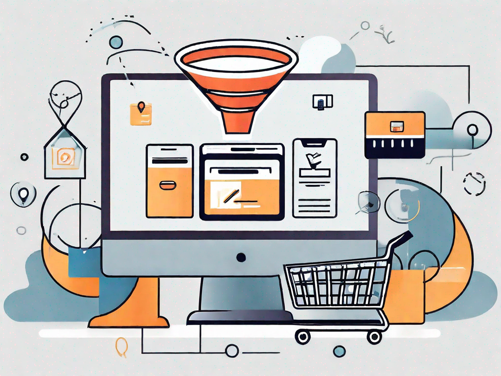 Conversion Funnel: Guide to Conversion Rate Optimization (CRO) For E ...