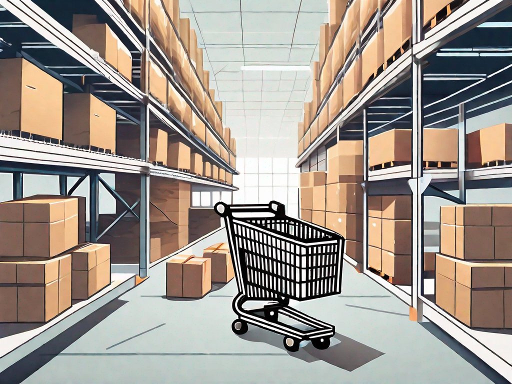 Economic Order Quantity: Guide to Ecommerce Inventory Management