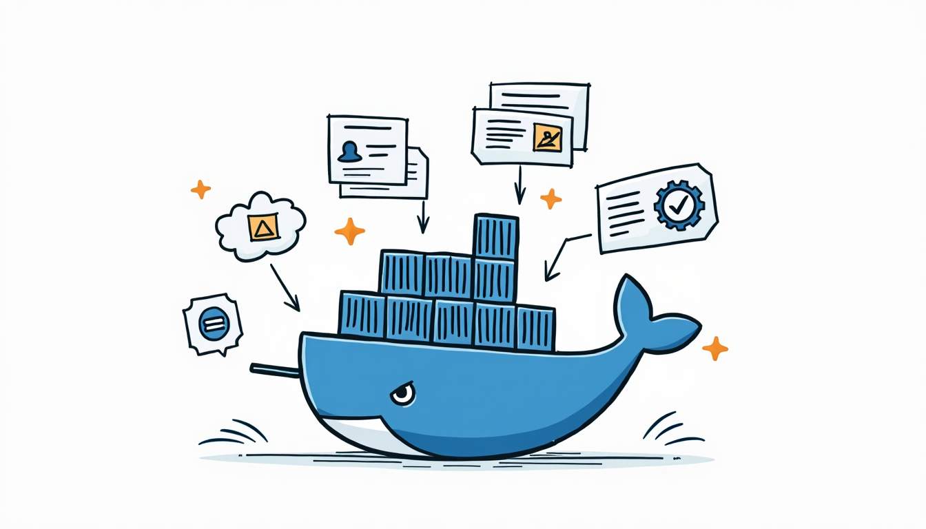 Docker Commit: Creating Images from Containers Made Simple - DevOps ...