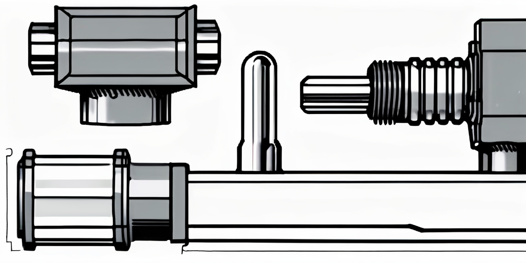 What are Ejections Pins: Plastic Injection Molding Explained | Plastic ...