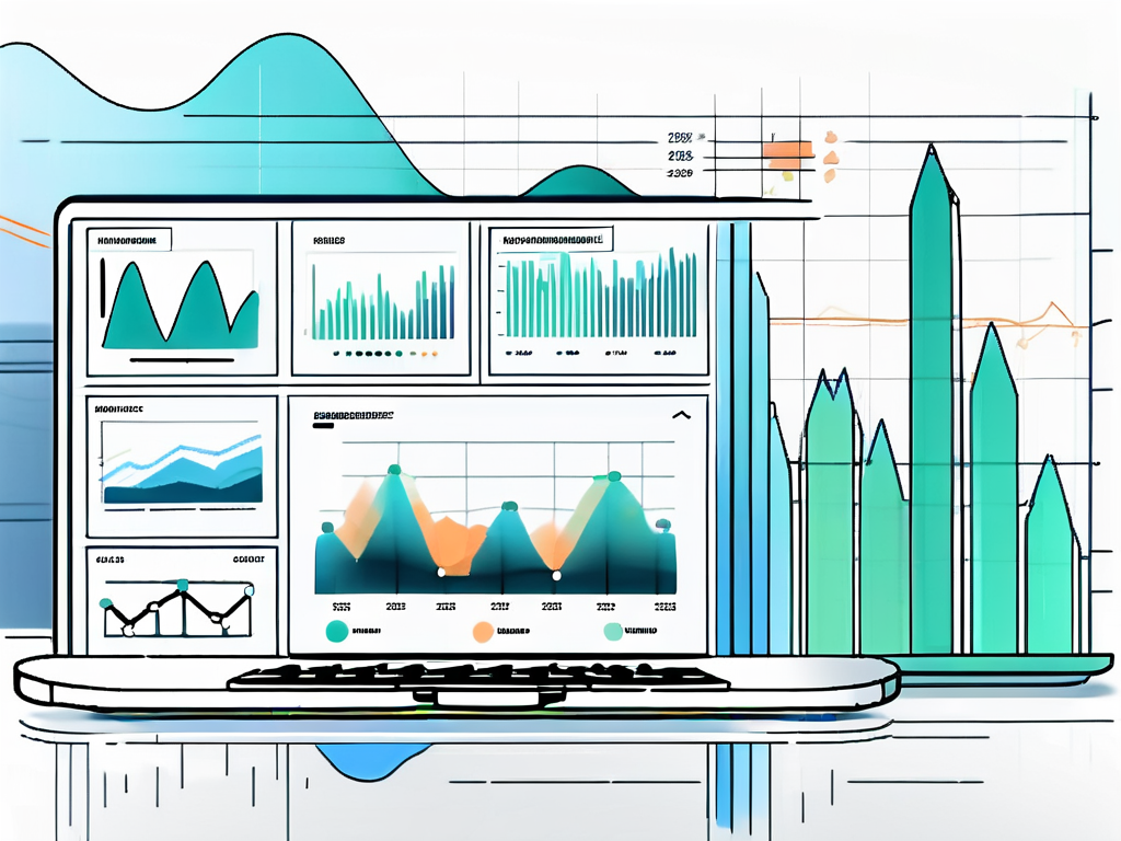 Using Analytics Tools to Monitor Website Traffic and Rankings for ...